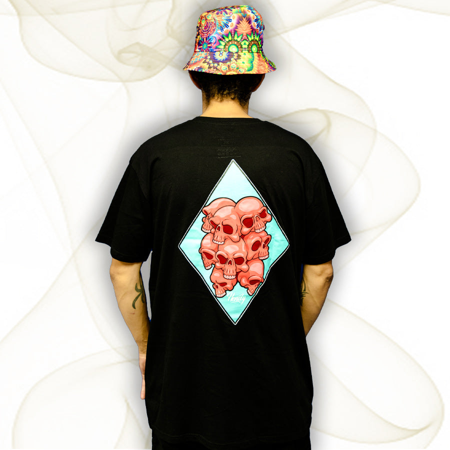 Joint Efforts – Mary Jane SmokeWear